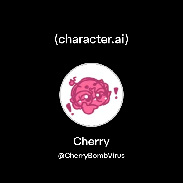 Cherry (@CherryBombVirus) | character.ai | AI Chat, Reimagined–Your ...
