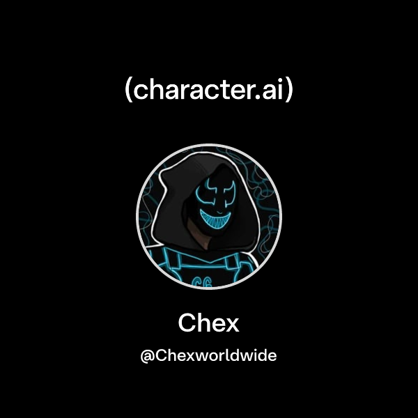 Chex (@Chexworldwide) | character.ai | AI Chat, Reimagined–Your Words ...