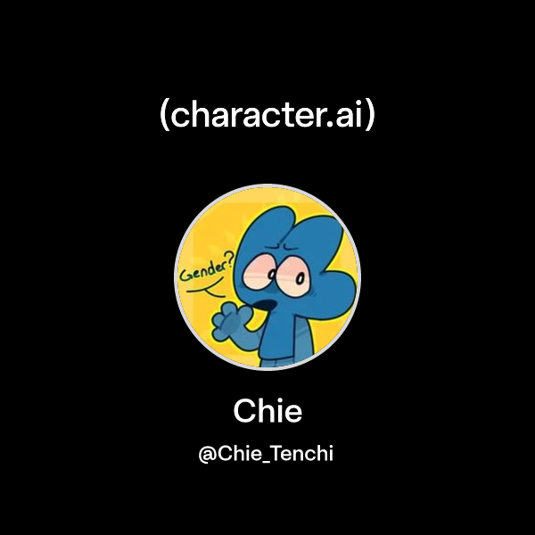 Chie (@Chie_Tenchi) | character.ai | AI Chat, Reimagined–Your Words ...