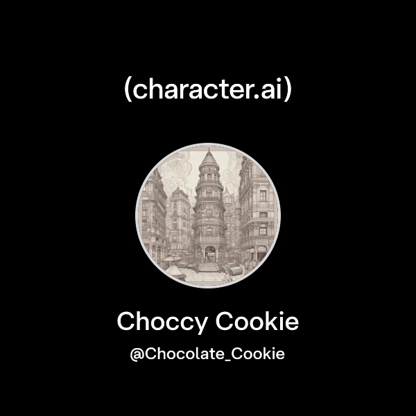 Choccy Cookie (@Chocolate_Cookie) | character.ai | AI Chat, Reimagined ...