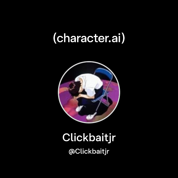 Clickbaitjr (@Clickbaitjr) | character.ai | AI Chat, Reimagined–Your ...