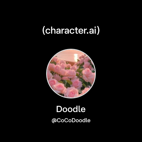 Doodle (@CoCoDoodle) | character.ai | AI Chat, Reimagined–Your Words ...
