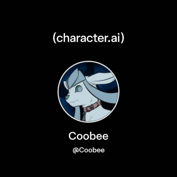Coobee (@Coobee) | character.ai | AI Chat, Reimagined–Your Words. Your ...