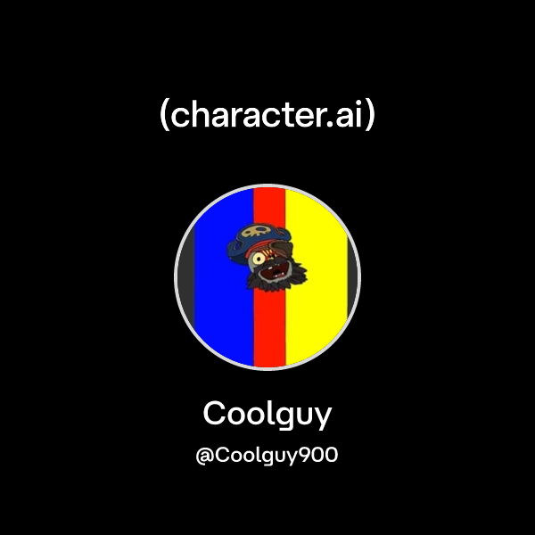 Coolguy (@Coolguy900) | character.ai | AI Chat, Reimagined–Your Words ...