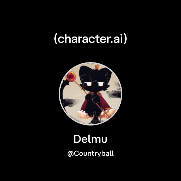 Delmu (@Countryball) | character.ai | AI Chat, Reimagined–Your Words ...