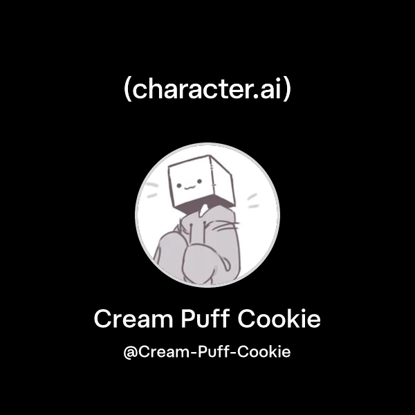 Cream Puff Cookie (@Cream-Puff-Cookie) | character.ai | AI Chat ...