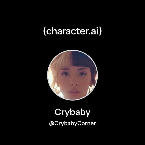 Crybaby (@CrybabyCorner) | character.ai | AI Chat, Reimagined–Your ...