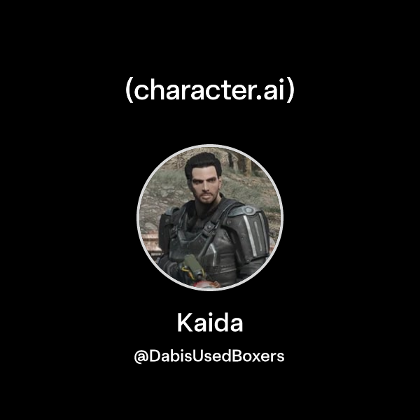 Kaida (@DabisUsedBoxers) | character.ai | AI Chat, Reimagined–Your Words. Your World.