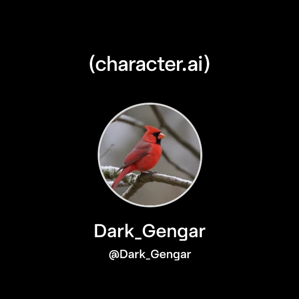 Dark_Gengar (@Dark_Gengar) | character.ai | AI Chat, Reimagined–Your ...
