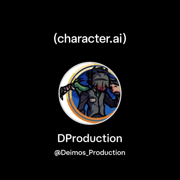 -7043 (@Deimos_Production) | character.ai | AI Chat, Reimagined–Your ...