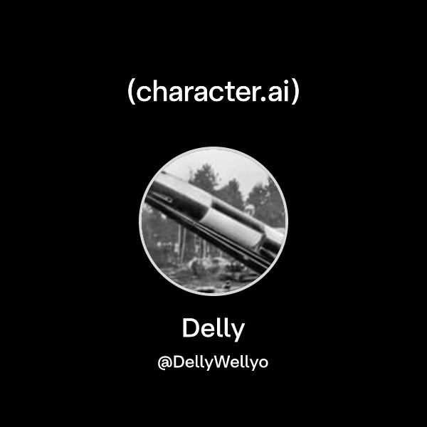 Delly (@DellyWellyo) | character.ai | AI Chat, Reimagined–Your Words ...