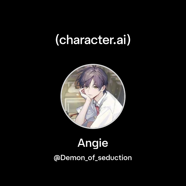 Angie (@Demon_of_seduction) | character.ai | AI Chat, Reimagined–Your ...