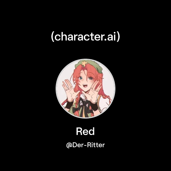 Hong Meiling (@Der-Ritter) | character.ai | AI Chat, Reimagined–Your ...