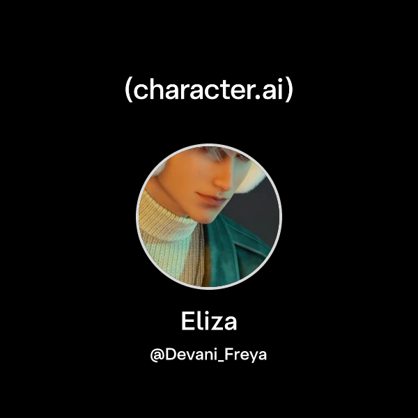 Devani (@Devani_Freya) | character.ai | Personalized AI for every ...