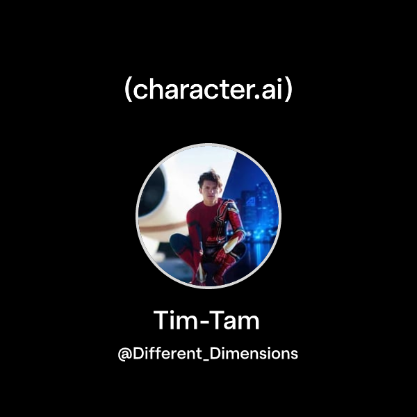 Tameka (@Different_Dimensions) | character.ai | Personalized AI for ...