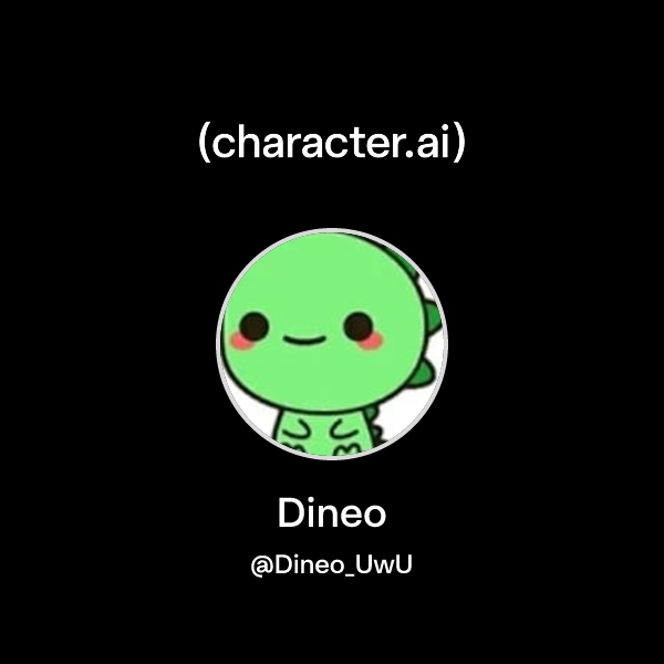 Dineo (@Dineo_UwU) | character.ai | AI Chat, Reimagined–Your Words ...