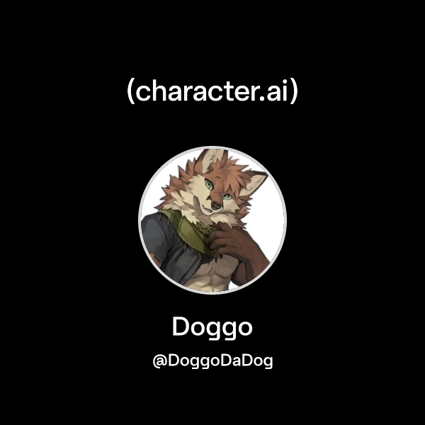 Doggo (@DoggoDaDog) | character.ai | AI Chat, Reimagined–Your Words ...