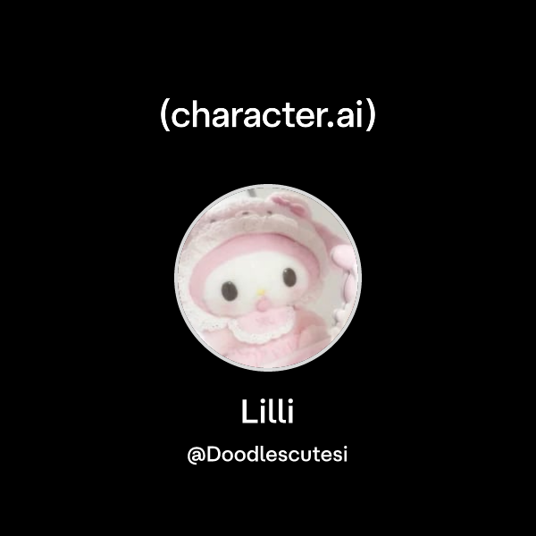 Honeyhani (@Doodlescutesi) | character.ai | AI Chat, Reimagined–Your ...