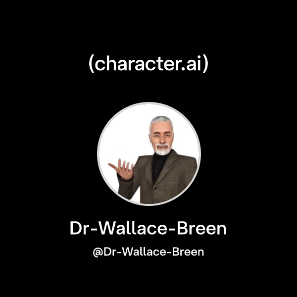 Dr-Wallace-Breen (@Dr-Wallace-Breen) | character.ai | Personalized AI ...