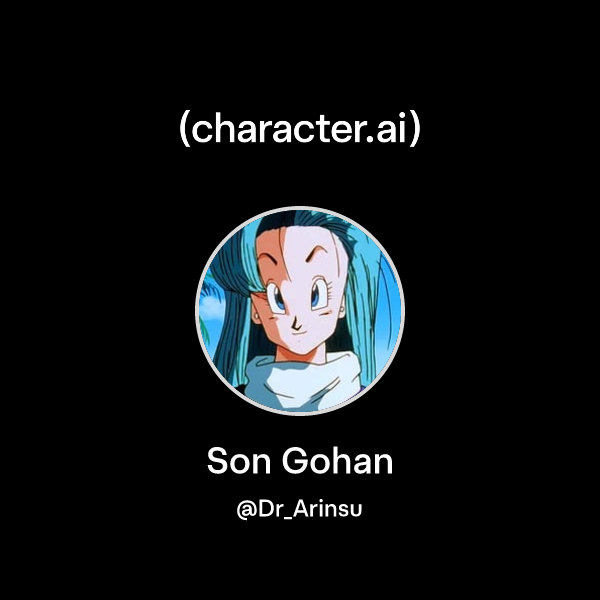 Bulma (@Dr_Arinsu) | character.ai | Personalized AI for every moment of ...