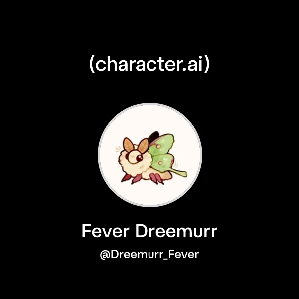 Fever Dreemurr (@Dreemurr_Fever) | character.ai | AI Chat, Reimagined ...