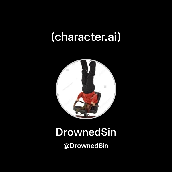 DrownedSin (@DrownedSin) | character.ai | AI Chat, Reimagined–Your ...