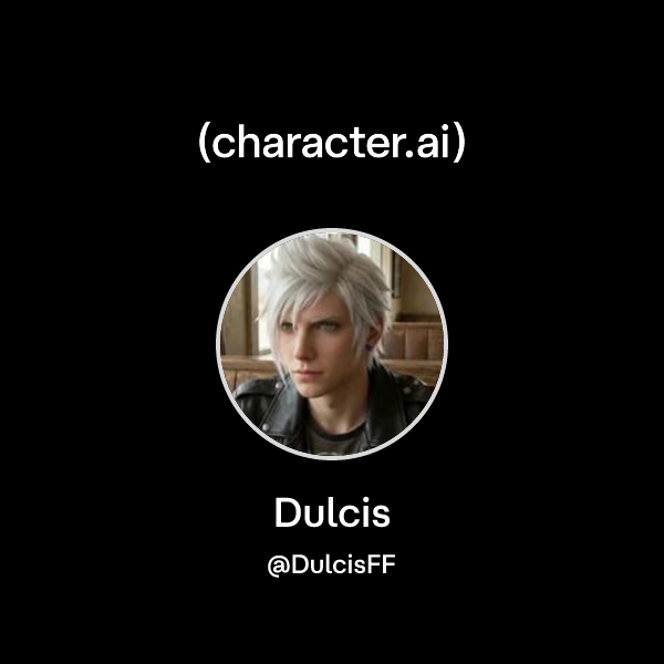 Dulcis (@DulcisFF) | character.ai | AI Chat, Reimagined–Your Words ...