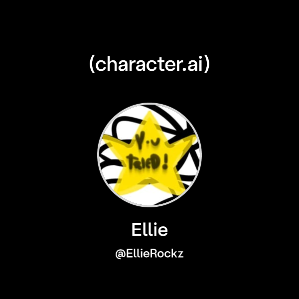 Ellie (@EllieRockz) | character.ai | AI Chat, Reimagined–Your Words ...