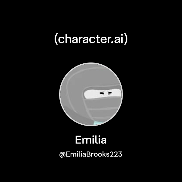 Emilia (@EmiliaBrooks223) | character.ai | AI Chat, Reimagined–Your ...
