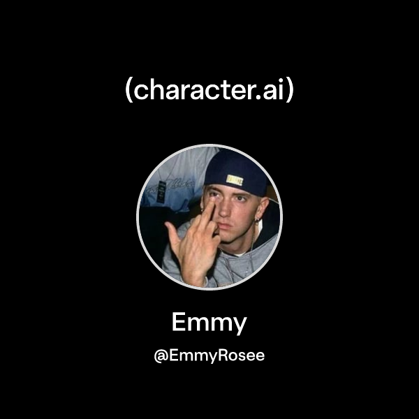 Emmy (@EmmyRosee) | character.ai | AI Chat, Reimagined–Your Words. Your ...