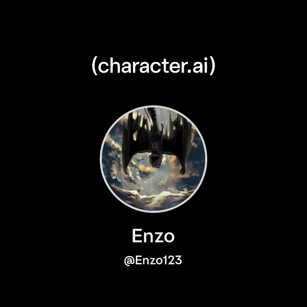 Enzo (@Enzo123) | character.ai | AI Chat, Reimagined–Your Words. Your ...