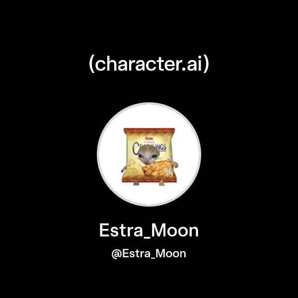 Estra_Moon (@Estra_Moon) | character.ai | AI Chat, Reimagined–Your ...
