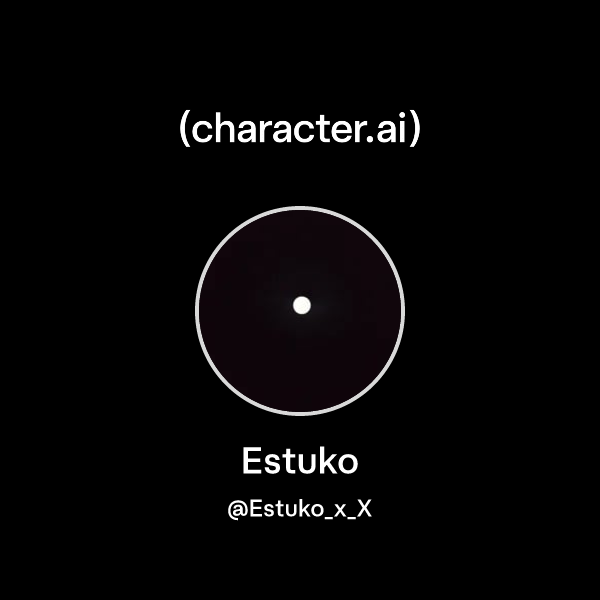 estuko (@Estuko_x_X) | character.ai | AI Chat, Reimagined–Your Words ...