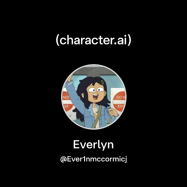 Everlyn (@Ever1nmccormicj) | character.ai | AI Chat, Reimagined–Your ...