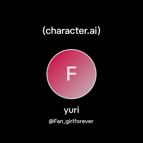 yuri (@Fan_girlforever) | character.ai | AI Chat, Reimagined–Your Words ...