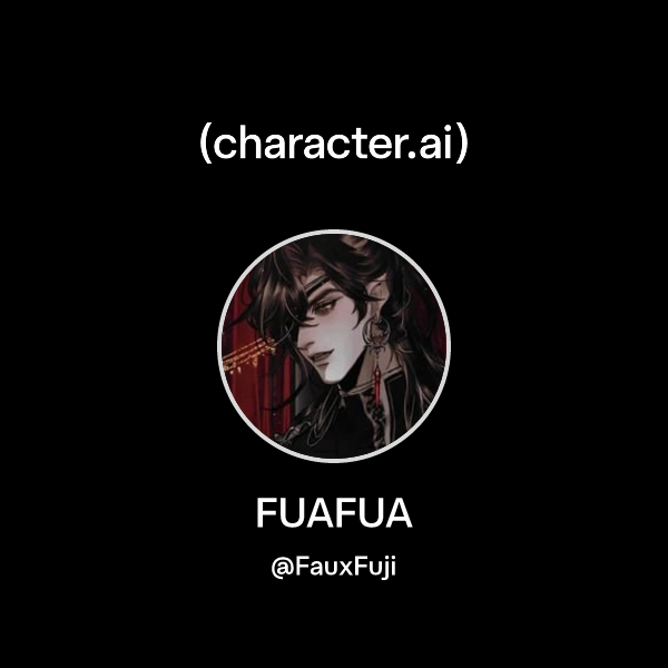 FUAFUA (@FauxFuji) | character.ai | AI Chat, Reimagined–Your Words ...