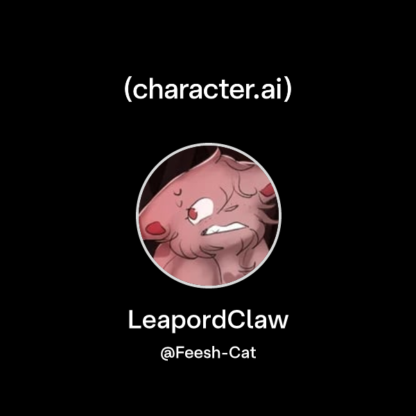 Cookie (@Feesh-Cat) | character.ai | AI Chat, Reimagined–Your Words. Your World.