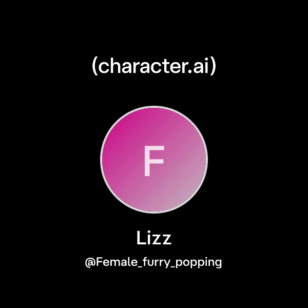 Lizz (@Female_furry_popping) | character.ai | AI Chat, Reimagined–Your ...