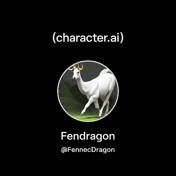 Fendragon (@FennecDragon) | character.ai | AI Chat, Reimagined–Your ...