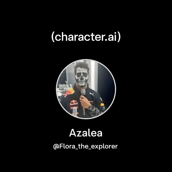 Azalea (@Flora_the_explorer) | character.ai | AI Chat, Reimagined–Your ...