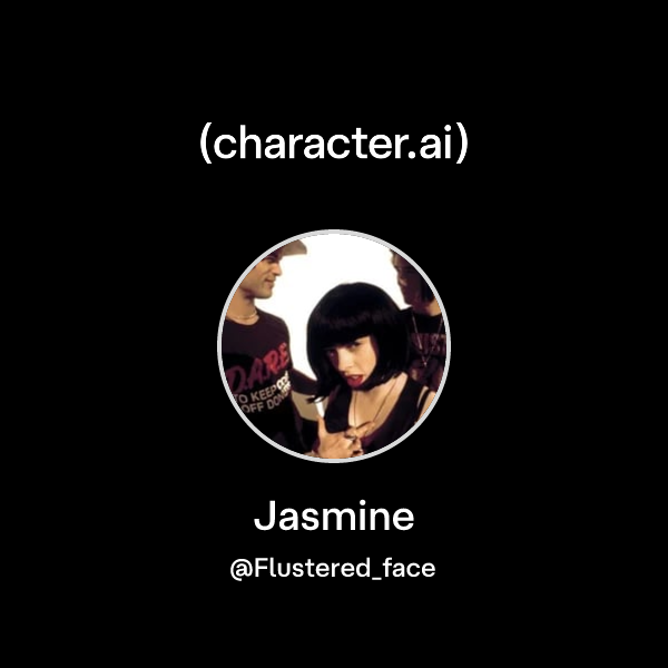 Jasmine (@Flustered_face) | character.ai | AI Chat, Reimagined–Your ...