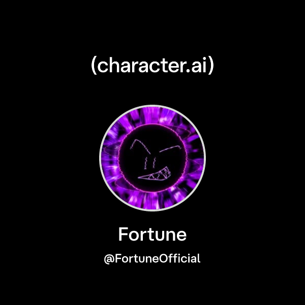 Fortune (@FortuneOfficial) | character.ai | AI Chat, Reimagined–Your ...