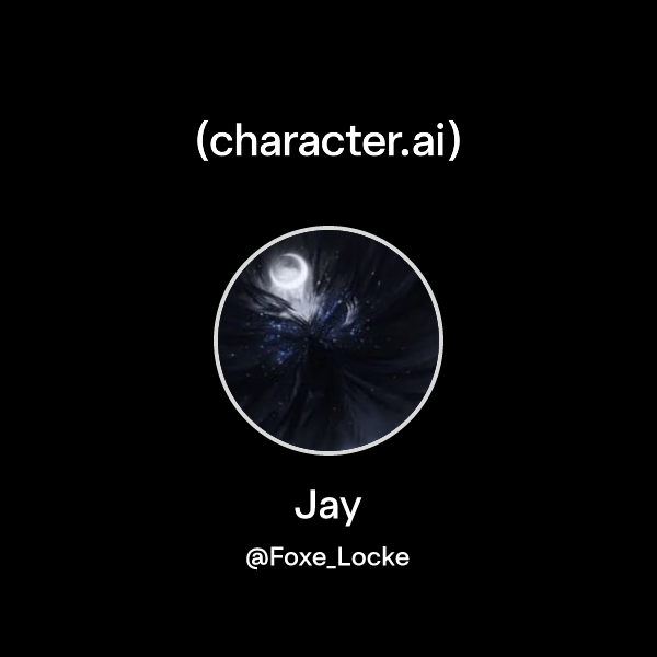 Jay (@Foxe_Locke) | character.ai | AI Chat, Reimagined–Your Words. Your ...