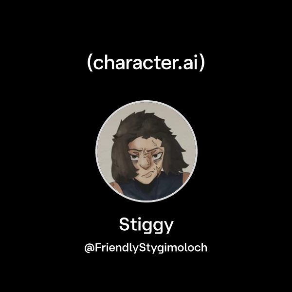 Stiggy (@FriendlyStygimoloch) | character.ai | AI Chat, Reimagined–Your ...