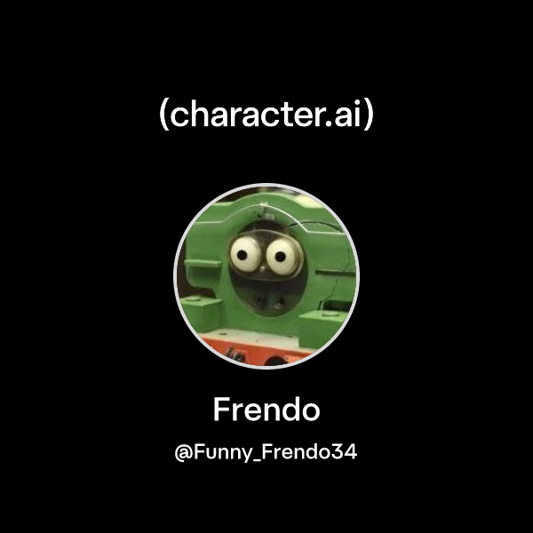 Frendo (@Funny_Frendo34) | character.ai | Personalized AI for every ...