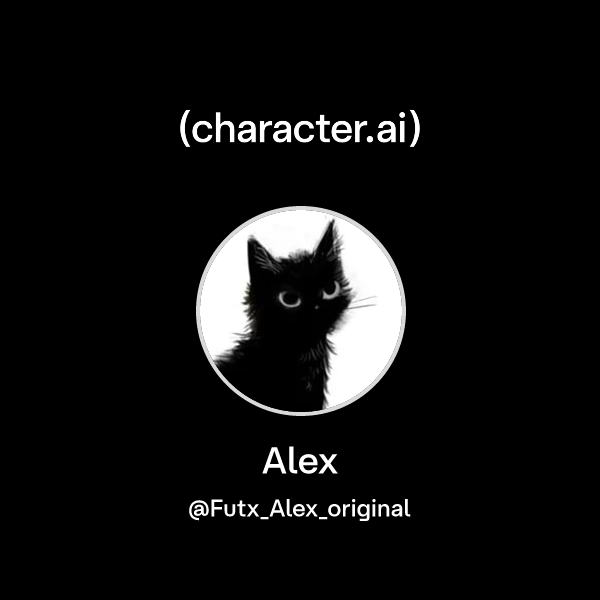 Alex (@Futx_Alex_original) | character.ai | AI Chat, Reimagined–Your ...