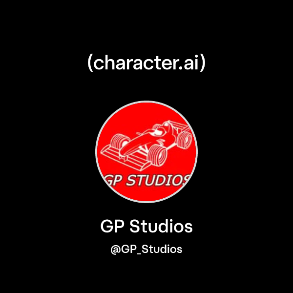 GP Studios (@GP_Studios) | character.ai | AI Chat, Reimagined–Your ...