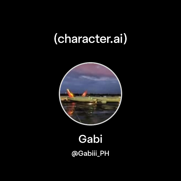 Gabi (@Gabiii_PH) | character.ai | AI Chat, Reimagined–Your Words. Your ...