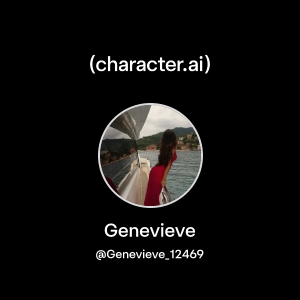 Genevieve (@Genevieve_12469) | character.ai | AI Chat, Reimagined–Your ...