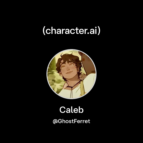 sylas (@GhostFerret) | character.ai | AI Chat, Reimagined–Your Words. Your World.